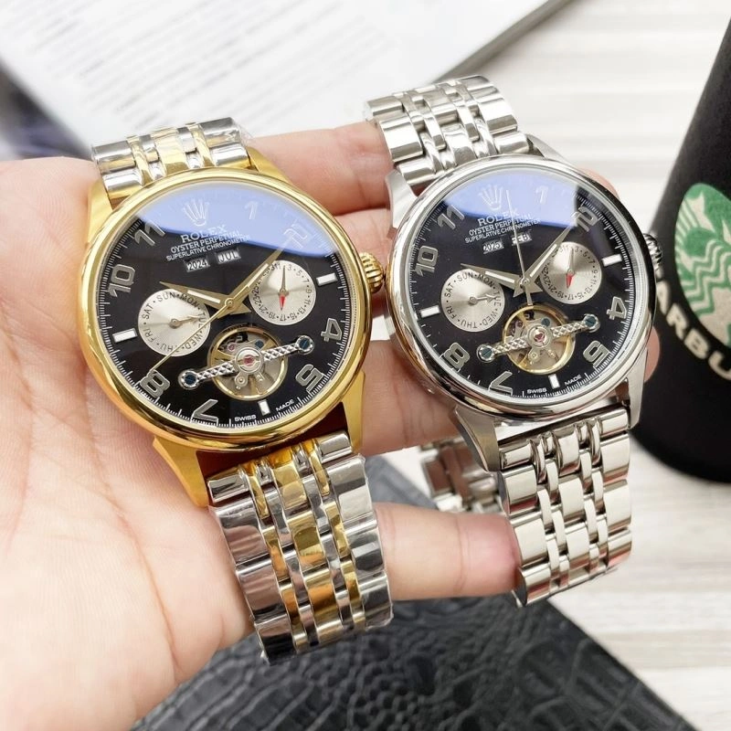 Perfect replica ROLEX Watches