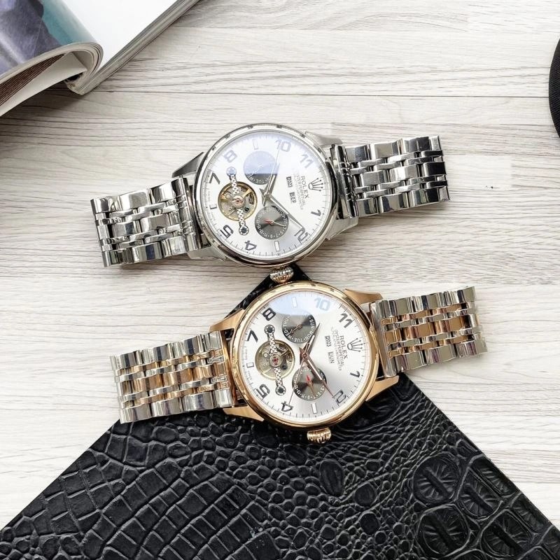 Perfect replica ROLEX Watches