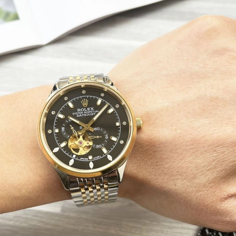Cut-rate ROLEX Watches