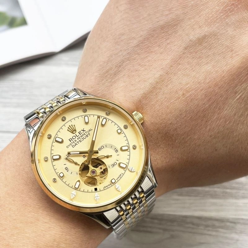 Cut-rate ROLEX Watches
