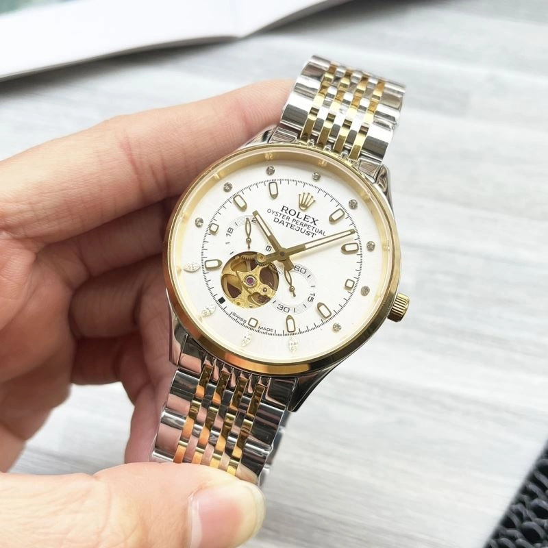 Cut-rate ROLEX Watches