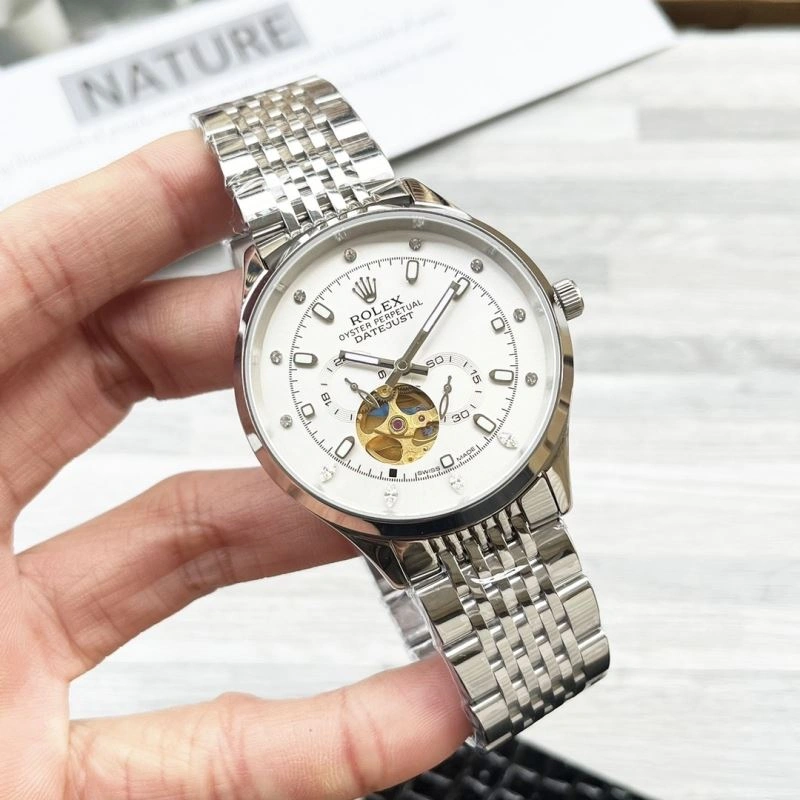 Cut-rate ROLEX Watches