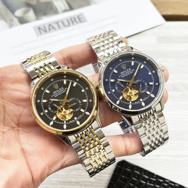 Cut-rate ROLEX Watches