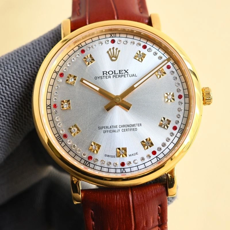 Original ROLEX Watches