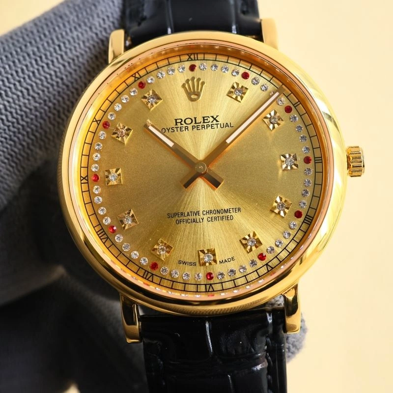 Original ROLEX Watches