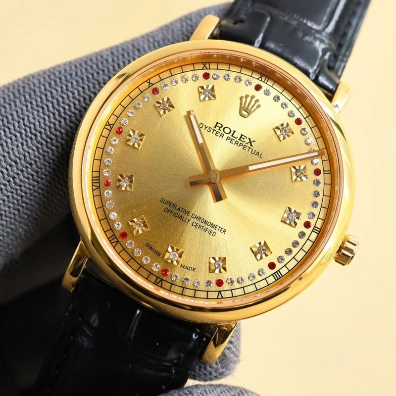 Original ROLEX Watches