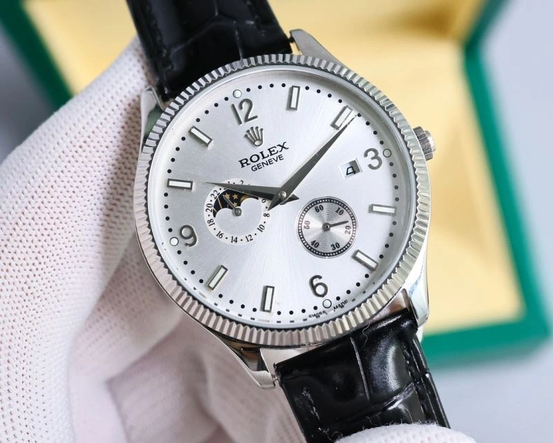 ROLEX Watches