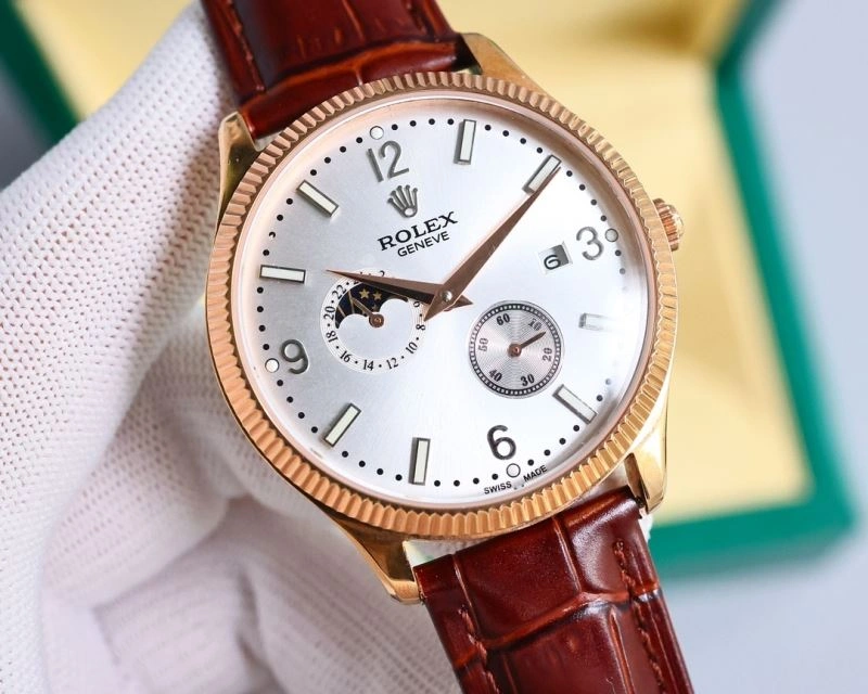 Precise copy ROLEX Watches