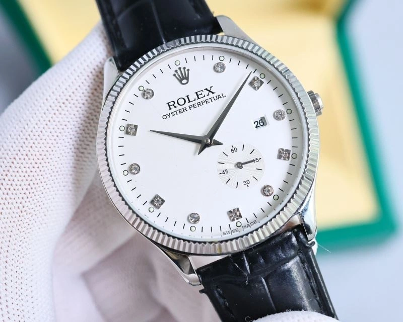 Top match ROLEX Watches