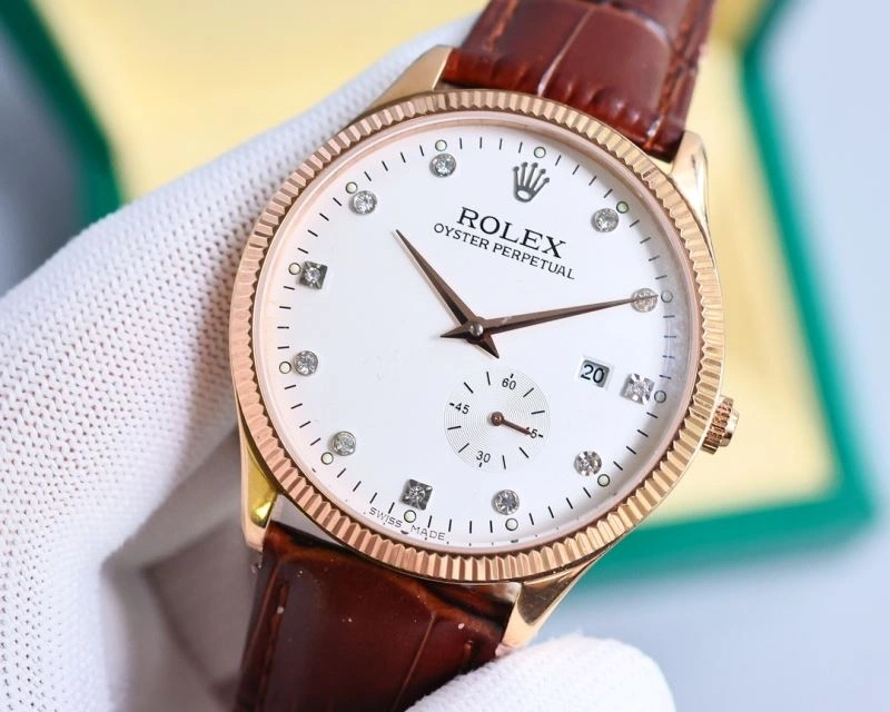 Top match ROLEX Watches