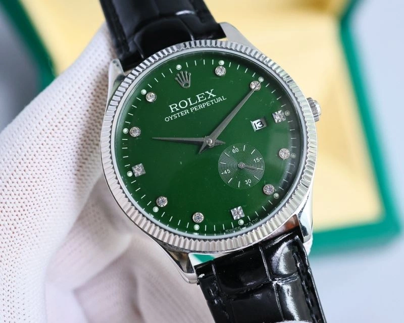Top match ROLEX Watches