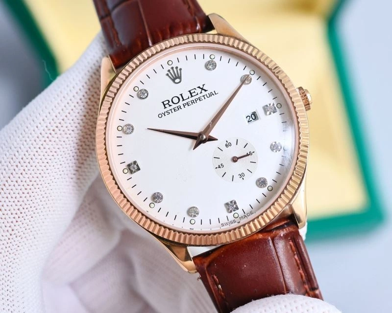 Top match ROLEX Watches
