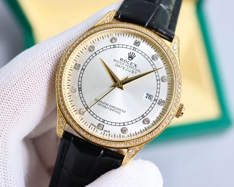 ROLEX Watches