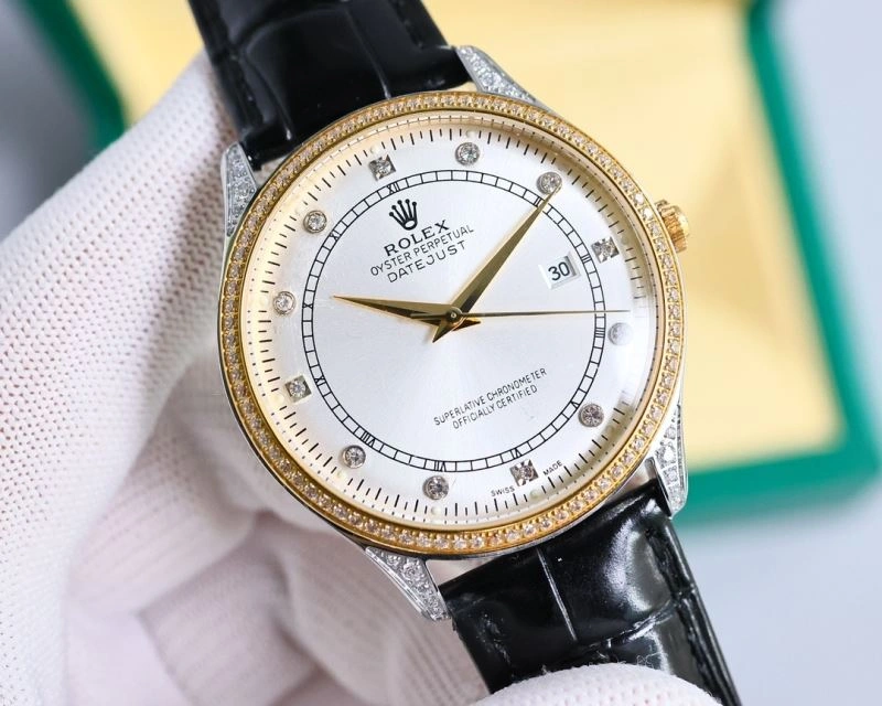 Mirror quality ROLEX Watches