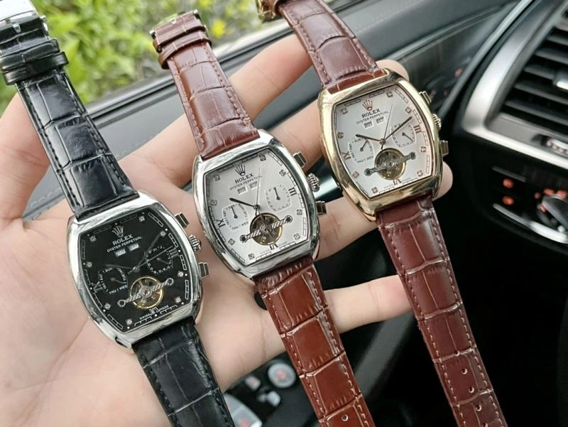 Precise copy ROLEX Watches