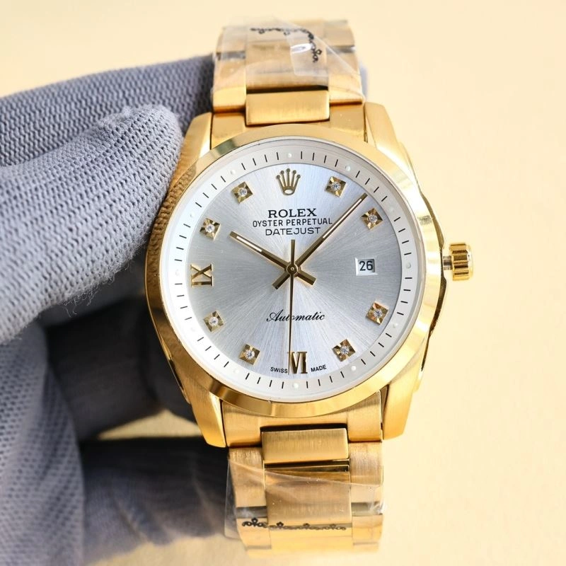 ROLEX Watches