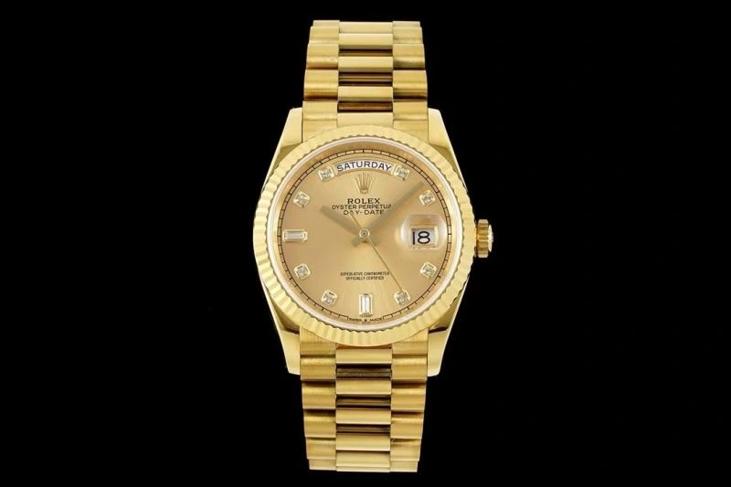 ROLEX Watches