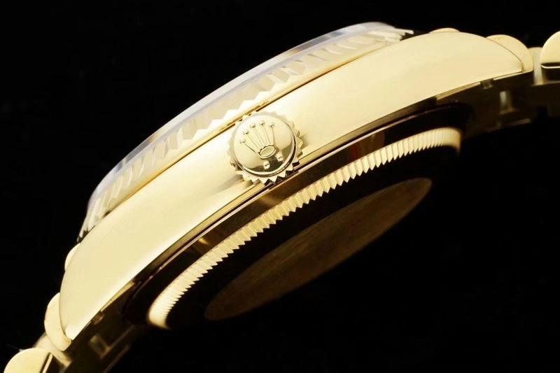 Authentic ROLEX Watches