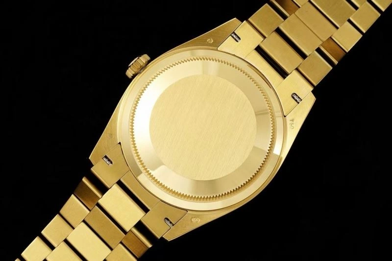 Authentic ROLEX Watches