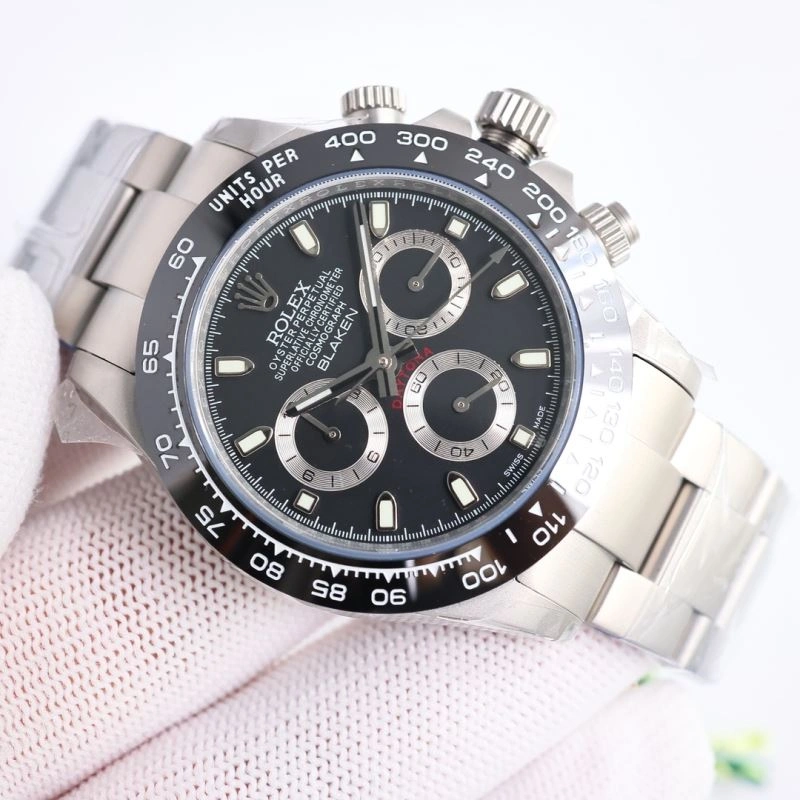 Real ROLEX Watches