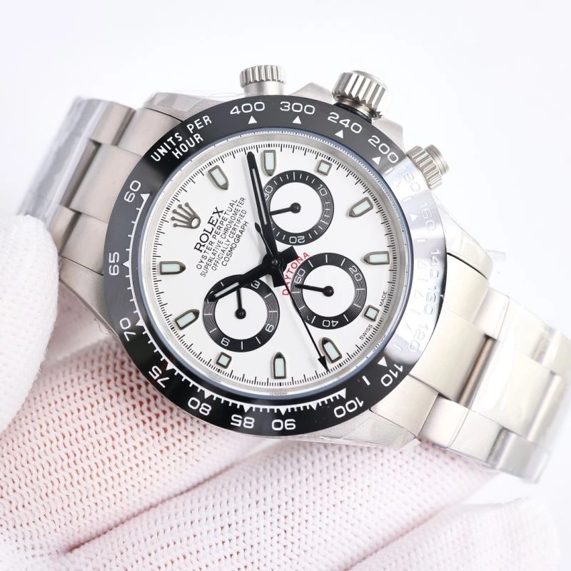 Real ROLEX Watches