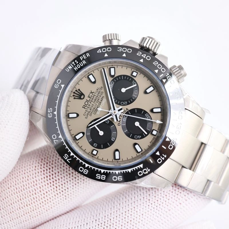 Real ROLEX Watches