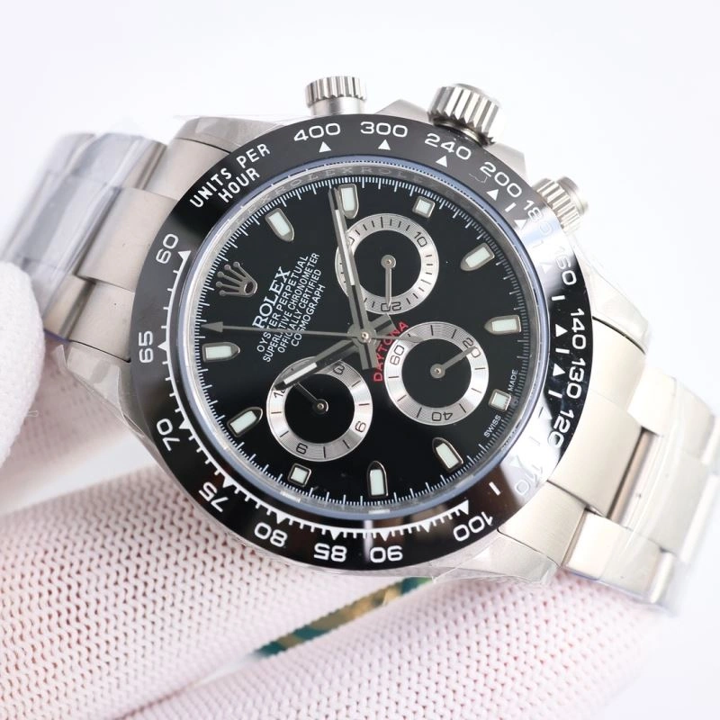 Real ROLEX Watches