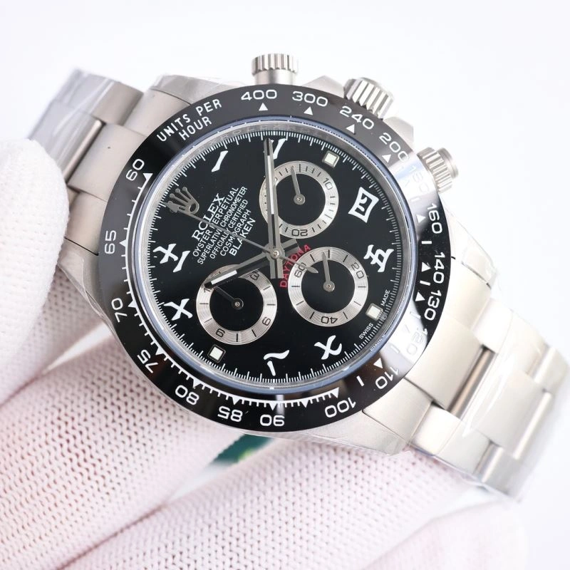 Real ROLEX Watches