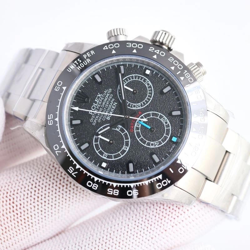 Real ROLEX Watches