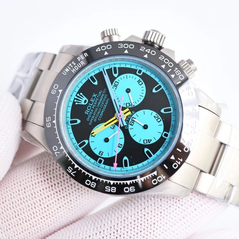 Real ROLEX Watches