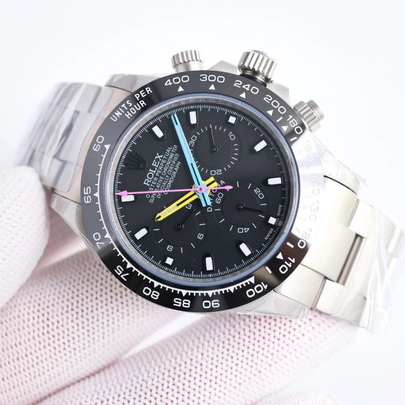 Real ROLEX Watches