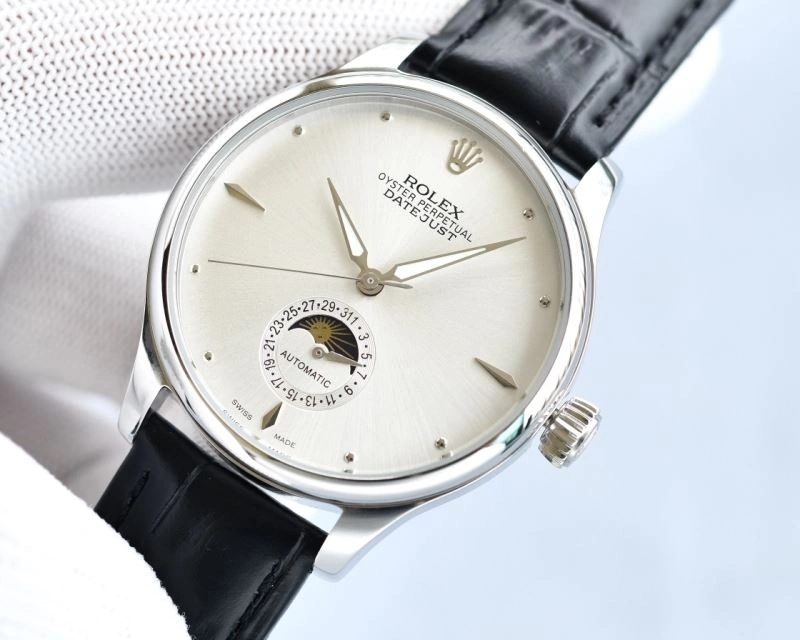 ROLEX Watches