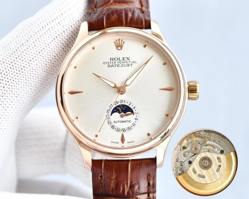 OEM ROLEX Watches