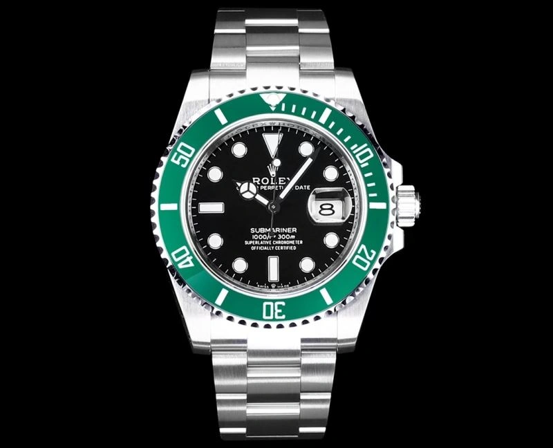 ROLEX Watches