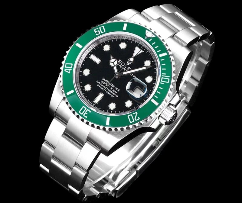 Legit ROLEX Watches