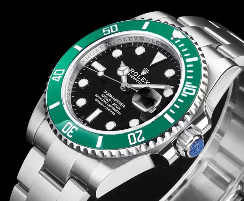 Legit ROLEX Watches