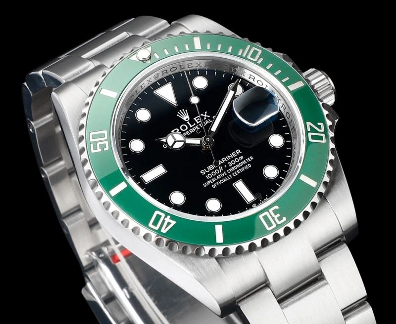 Legit ROLEX Watches