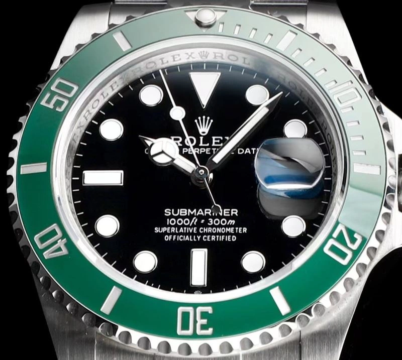 Legit ROLEX Watches