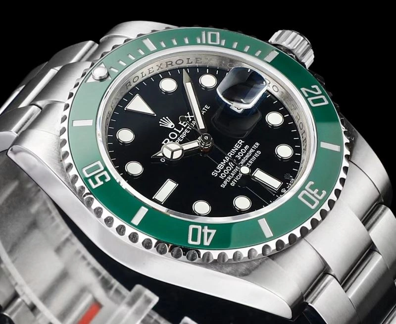Legit ROLEX Watches