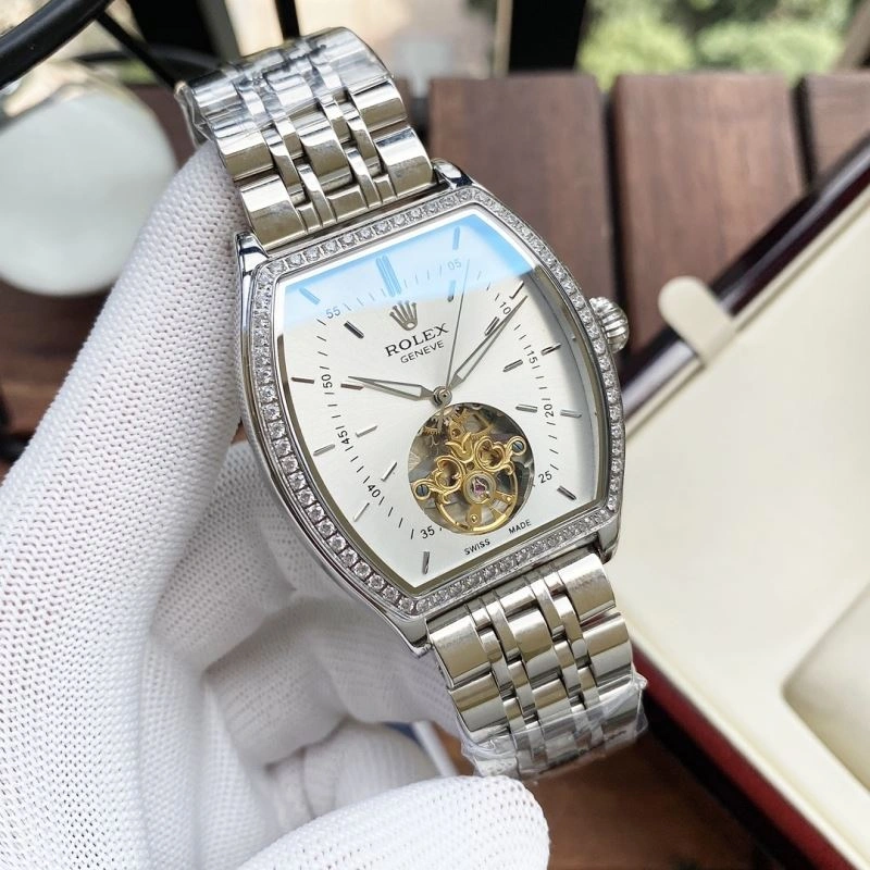 Top mirror ROLEX Watches