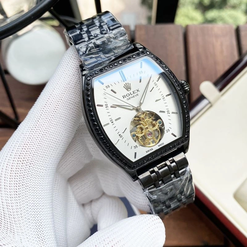 Top mirror ROLEX Watches