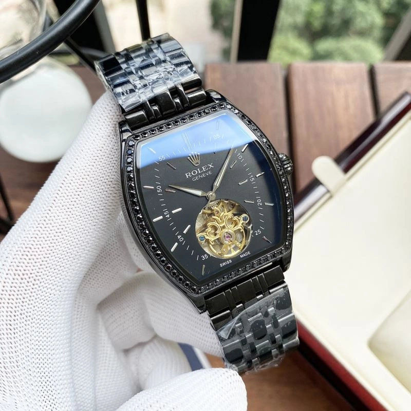 Top mirror ROLEX Watches