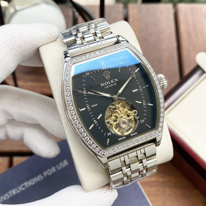 Top mirror ROLEX Watches