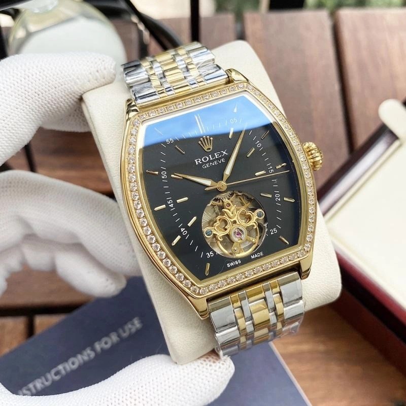 Top mirror ROLEX Watches