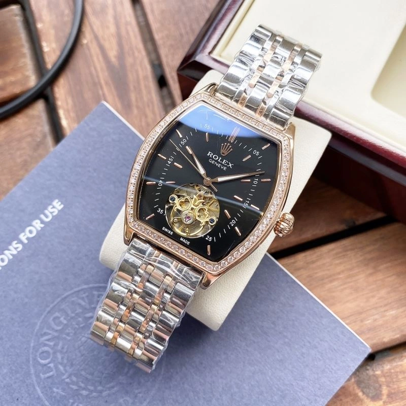Top mirror ROLEX Watches