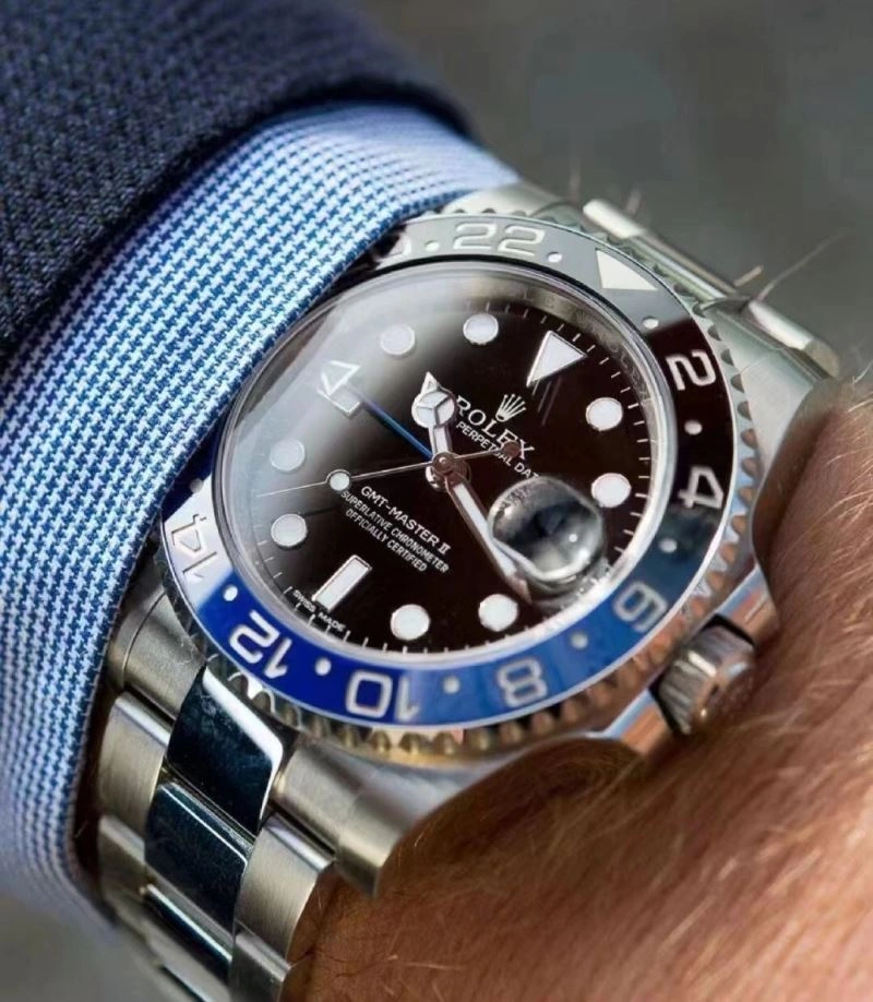 1:1 copy ROLEX Watches