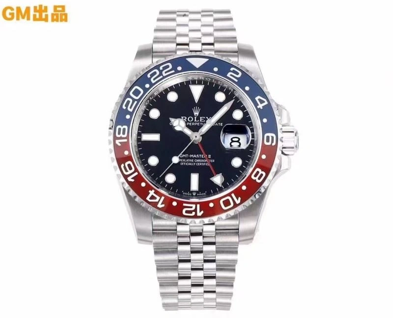 1:1 copy ROLEX Watches