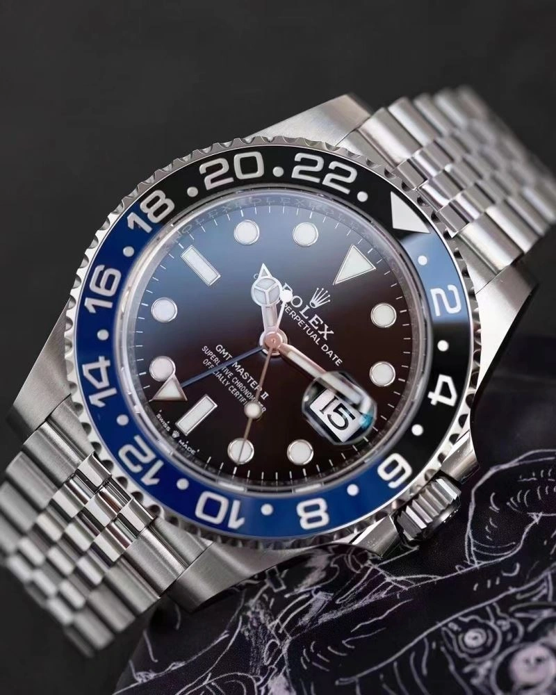1:1 copy ROLEX Watches