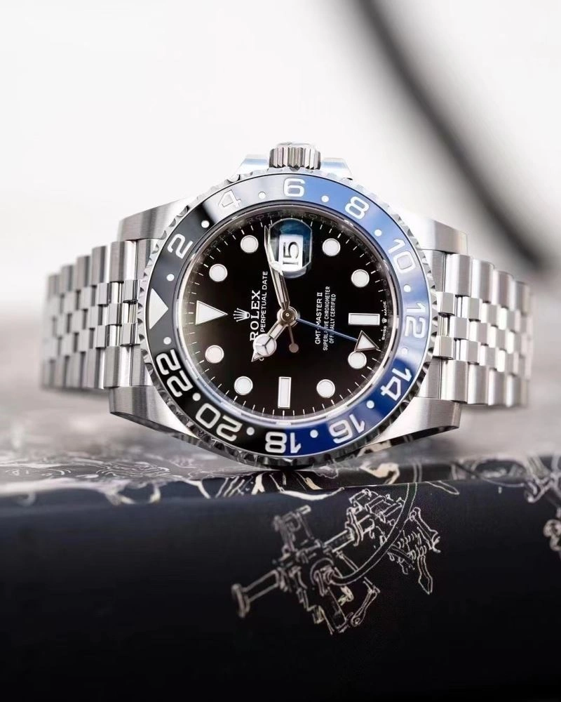 1:1 copy ROLEX Watches