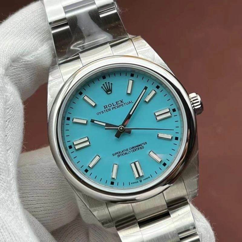 Official ROLEX Watches